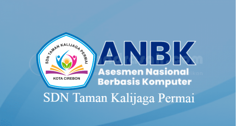 Asesmen Nasional Berbasis Komputer (ANBK)