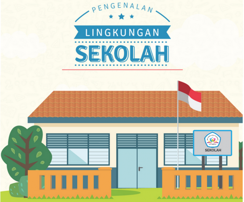 Masa Pengenalan Lingkungan Sekolah (MPLS)