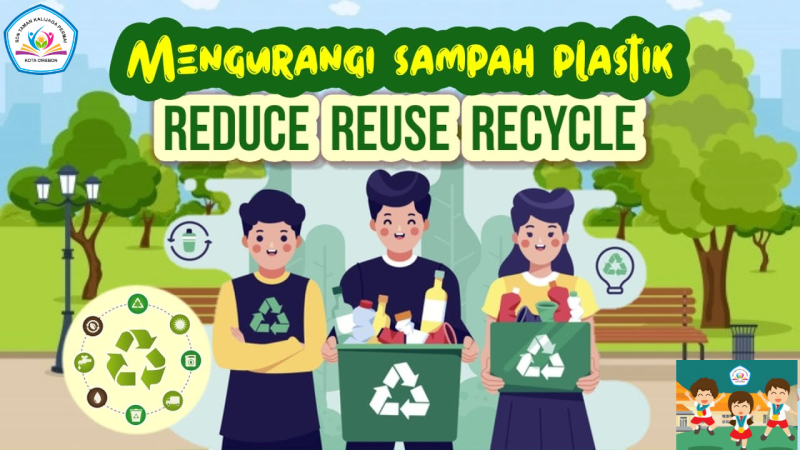 Program Pengurangan Sampah (PPS)